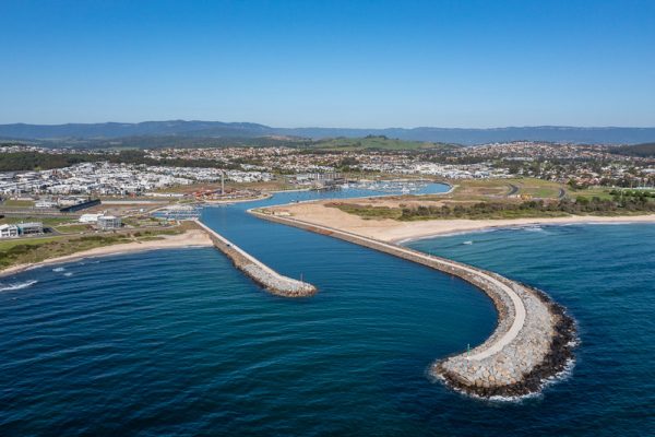 Gallery - Shellharbour Marina