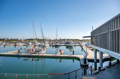 Gallery - Shellharbour Marina
