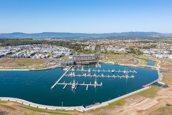 Gallery - Shellharbour Marina