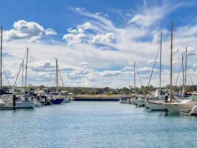 Gallery - Shellharbour Marina