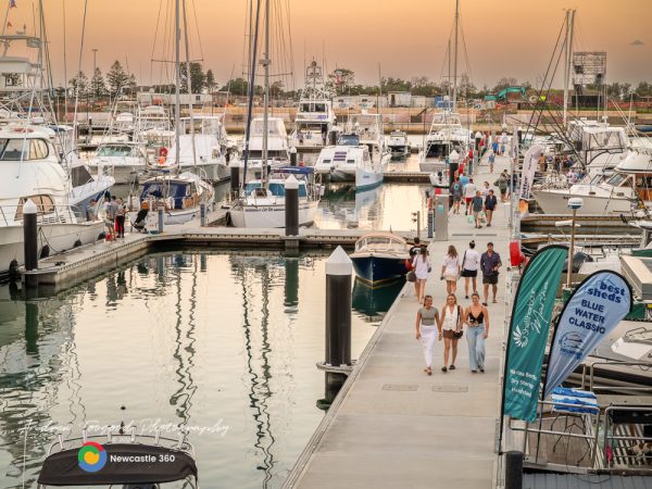 Gallery - Shellharbour Marina