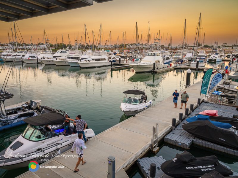 Gallery - Shellharbour Marina