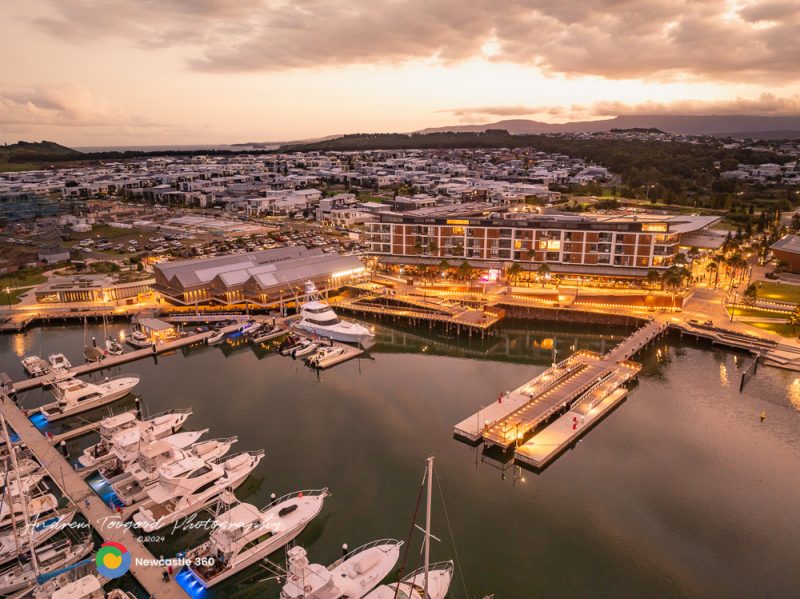 Gallery - Shellharbour Marina