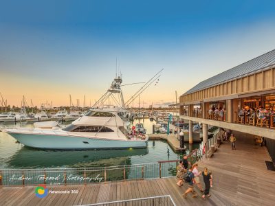 Gallery - Shellharbour Marina
