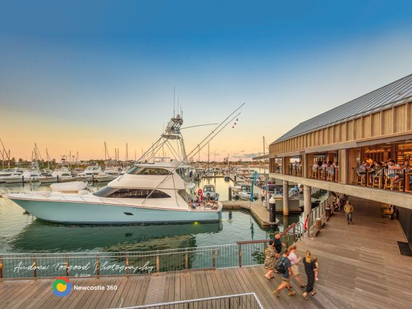 Gallery - Shellharbour Marina