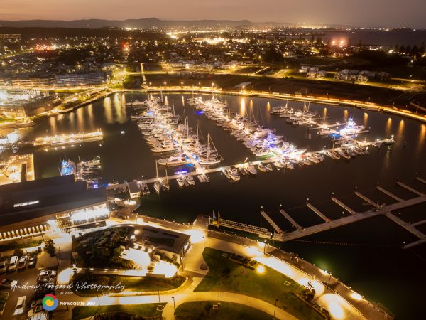 Gallery - Shellharbour Marina